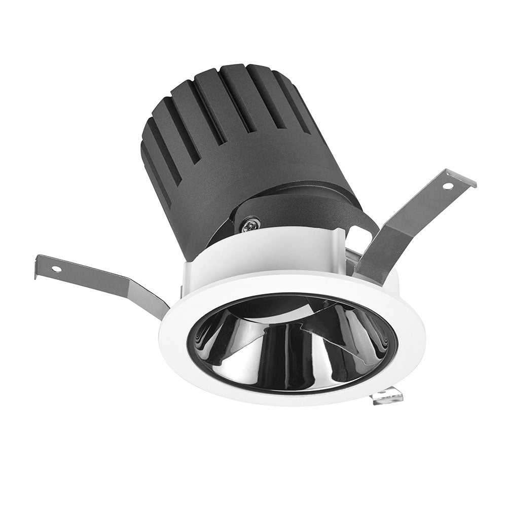 recessed LED DOWN LIGHT – LEDLOY LIGHTINT SOLUTION