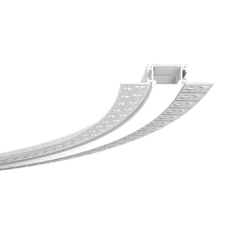 Slim led profile – LEDLOY LIGHTING