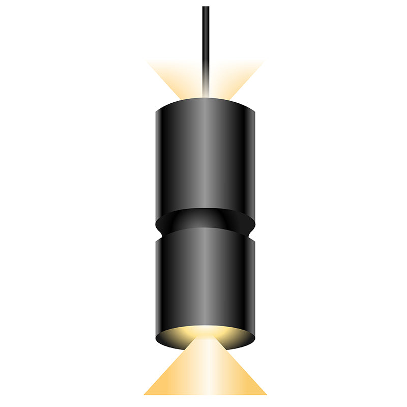 Surface mounted downlight – LEDLOY LIGHTINT SOLUTION
