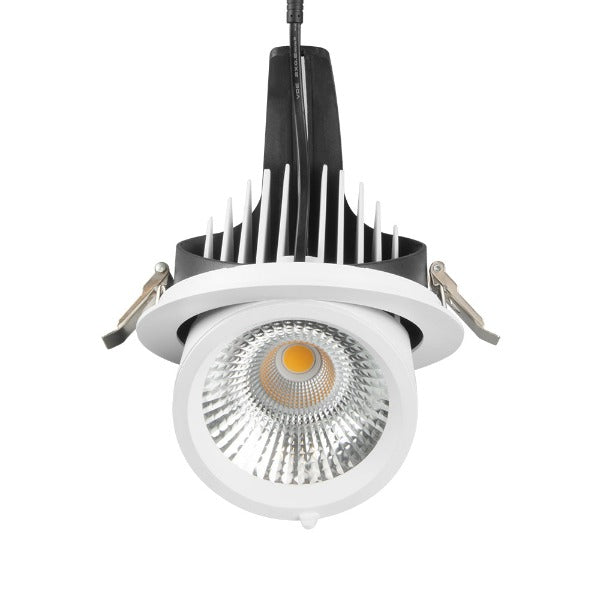 anti-rusting led wall washer downlight led recessed downlight – LEDLOY ...