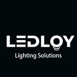 Anti-glare lens LED ceiling recessed linear light – LEDLOY LIGHTING