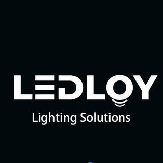 Round LED PANEL LIGHT – LEDLOY LIGHTING