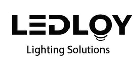 Round ceilling light – LEDLOY LIGHTINT SOLUTION