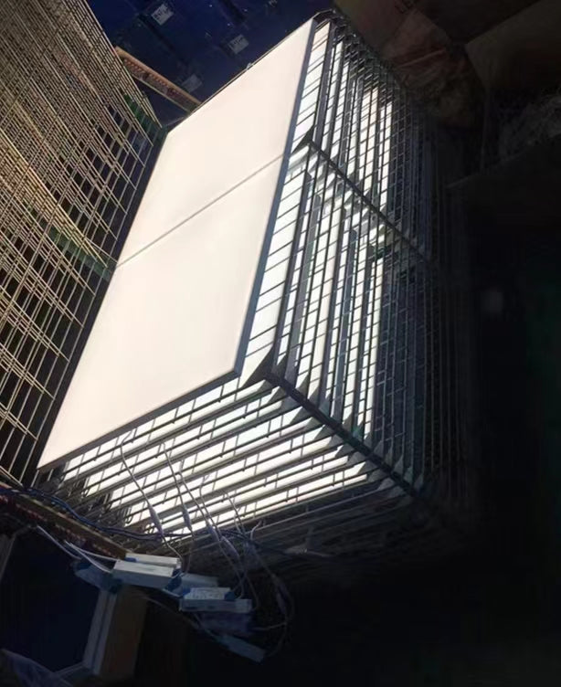 LED Profile light – LEDLOY LIGHTING