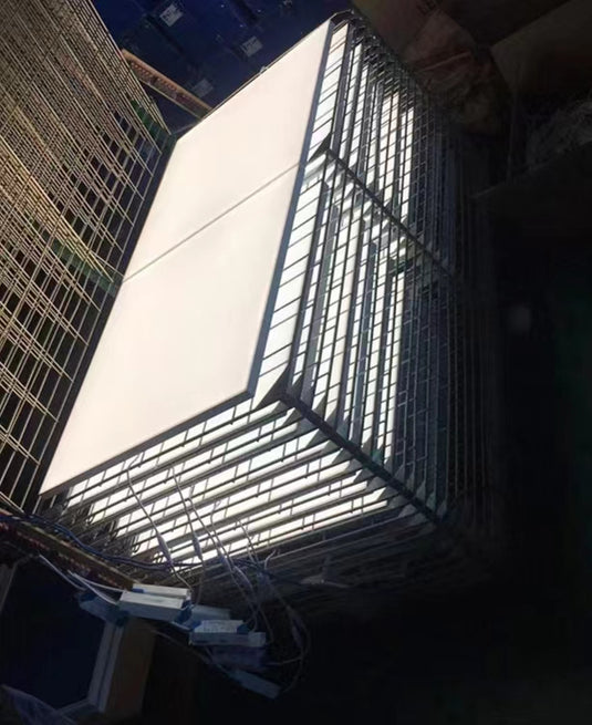 LED Profile light – ledloy