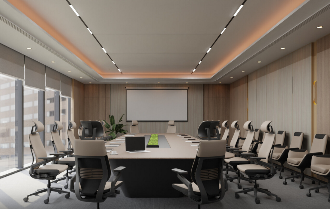 Round LED PANEL LIGHT – ledloy