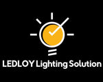 Round LED PANEL LIGHT – ledloy