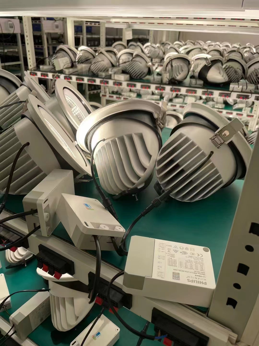 LED DOWN LIGHT – LEDLOY LIGHTING