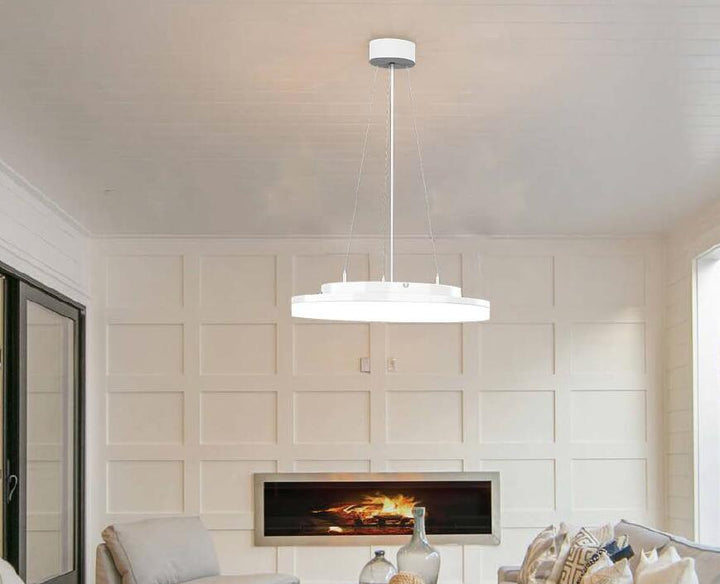 Round LED PANEL LIGHT – LEDLOY LIGHTING