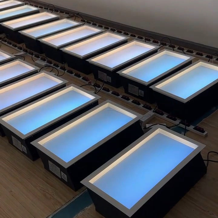 Blue Sky Sun Light – LEDLOY LIGHTINT SOLUTION