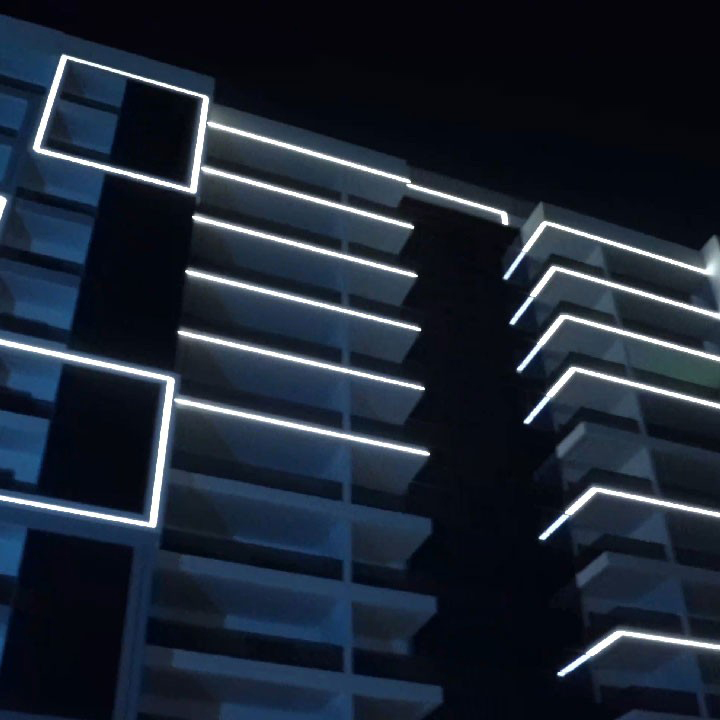 LEDLOY Lighting Led commerical architecturall lighting manufacturers ...