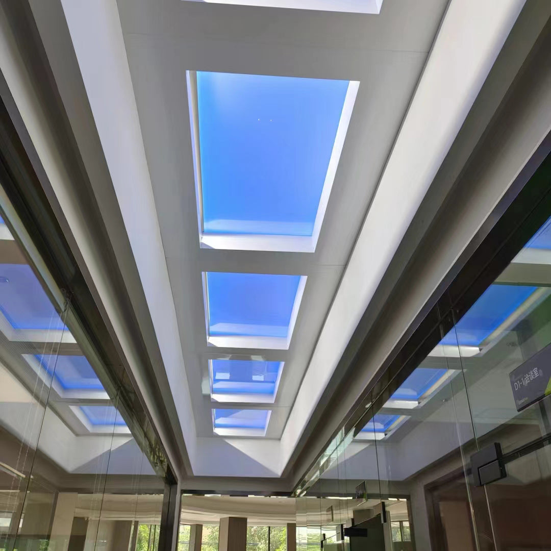 Blue Sky Sun Light – LEDLOY LIGHTINT SOLUTION