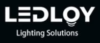 H18mm Frameless/trimless flat led panel light ceiling – LEDLOY LIGHTING