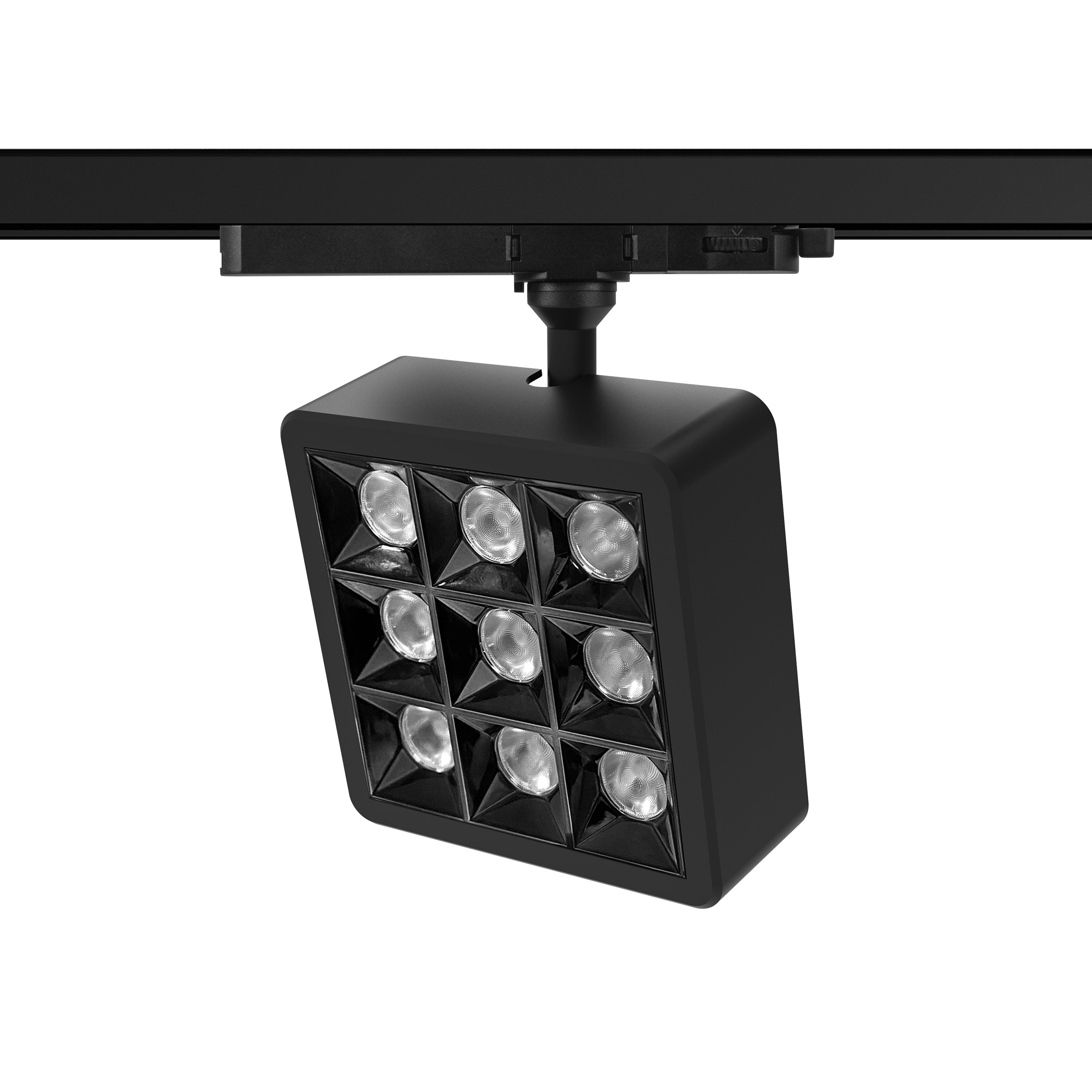 Round LED PANEL LIGHT – ledloy