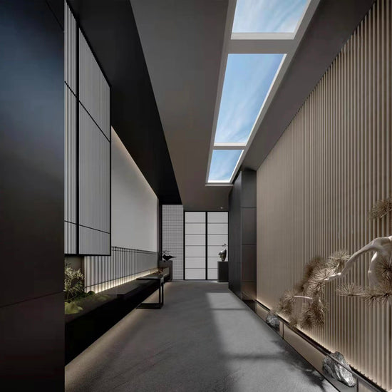 Blue Sky Sun Light – LEDLOY LIGHTING