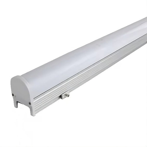 DMX 512 commercial exterior lighting LED Linear Facade Lighting ...