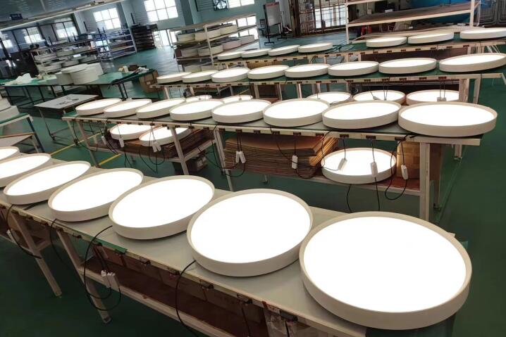 LED Profile light – ledloy