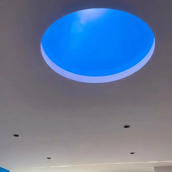 Blue Sky Sun Light – LEDLOY LIGHTING