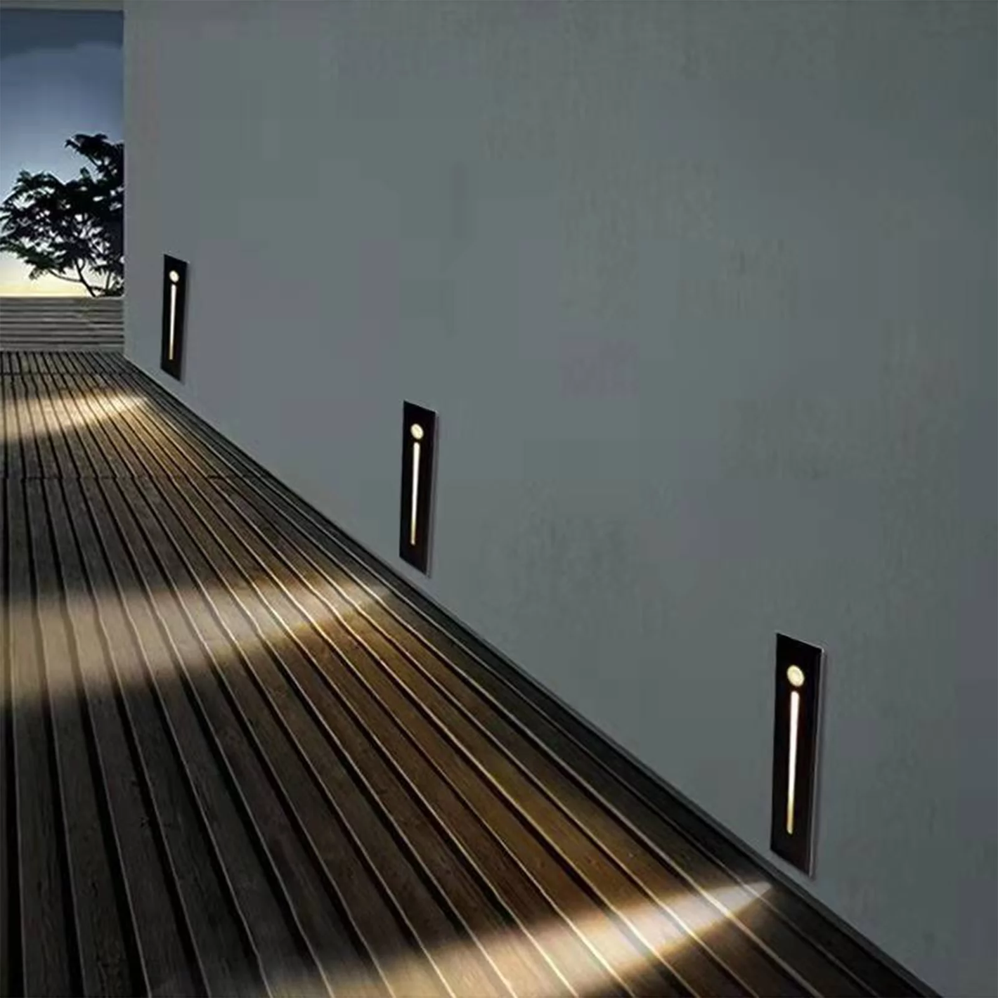 LEDLOY Lighting Led commerical architecturall lighting manufacturers ...
