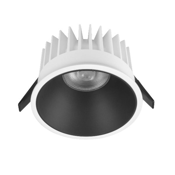 waterproof IP65 led smart spot round recessed downlight – LEDLOY ...