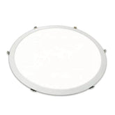 Round ceilling light – LEDLOY LIGHTINT SOLUTION