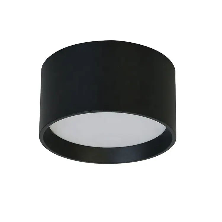 Anti Glare Surface Mounted SMD Led DownLights – LEDLOY LIGHTINT SOLUTION