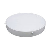 Round LED PANEL LIGHT – LEDLOY LIGHTING