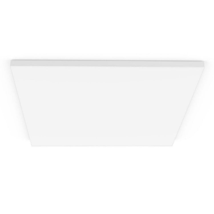 H18mm Frameless/trimless flat led panel light ceiling – LEDLOY LIGHTING