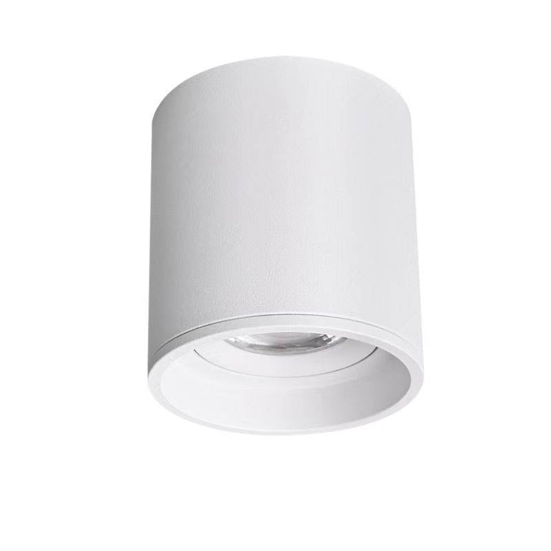surface mounted low glare adjustable downlight – ledloy